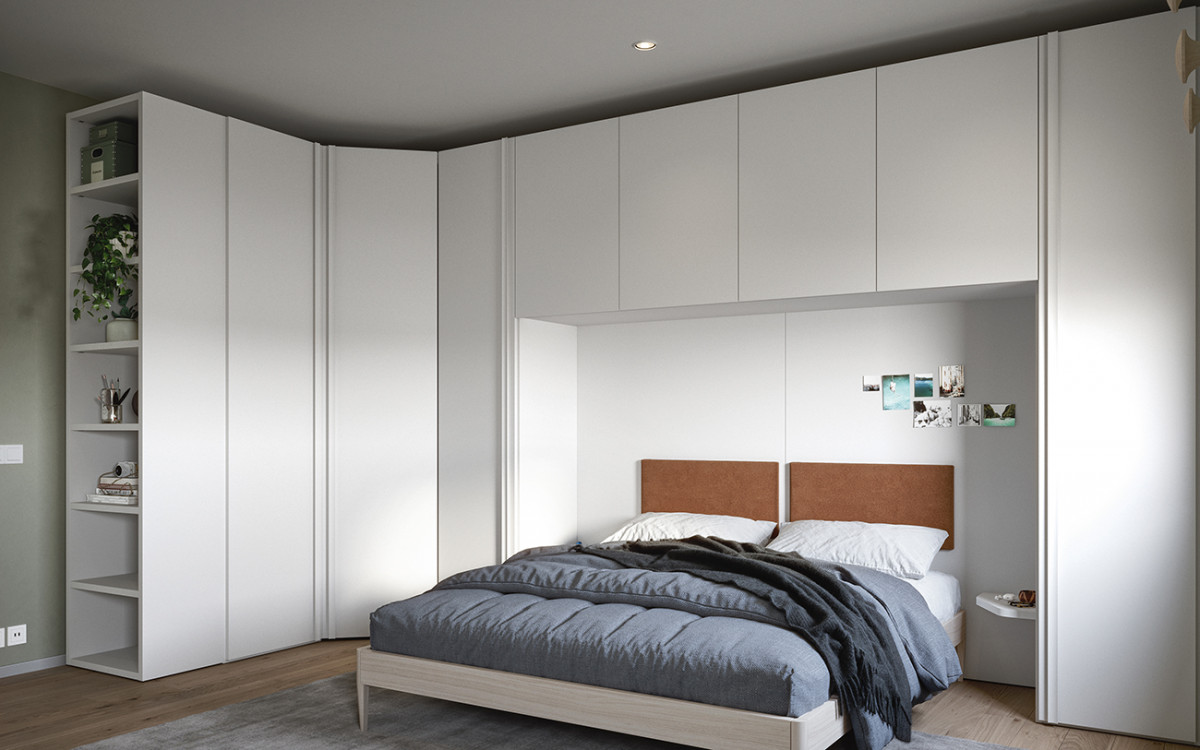 Bridging unit | Cinquanta3