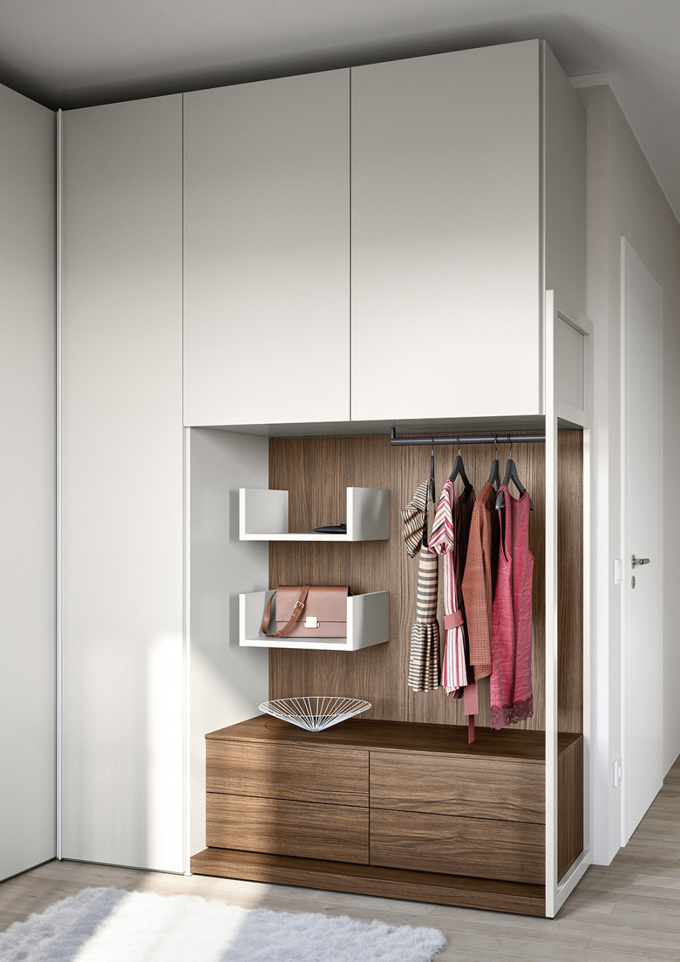 Bridging unit | Cinquanta3