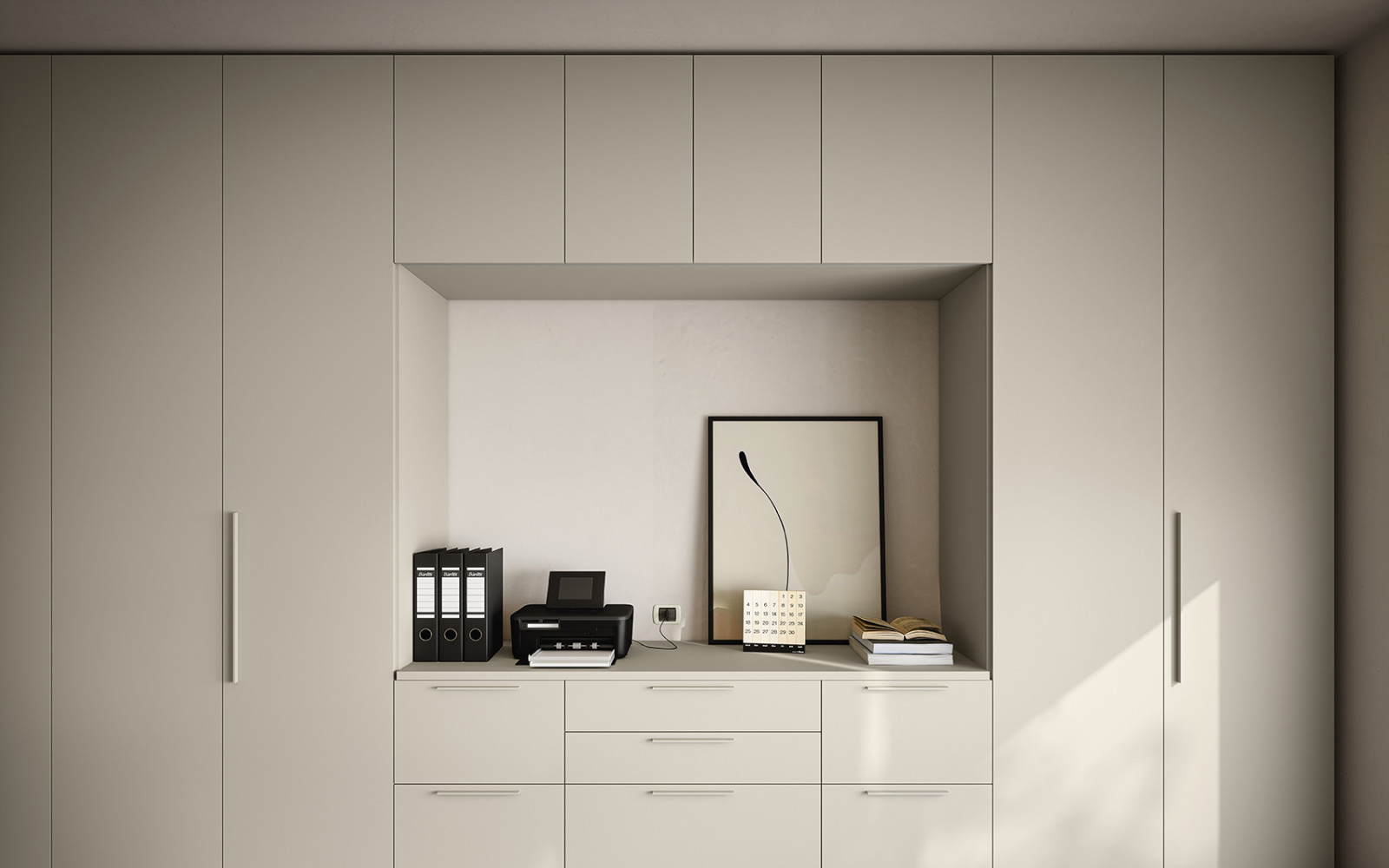 Bridging unit | Cinquanta3