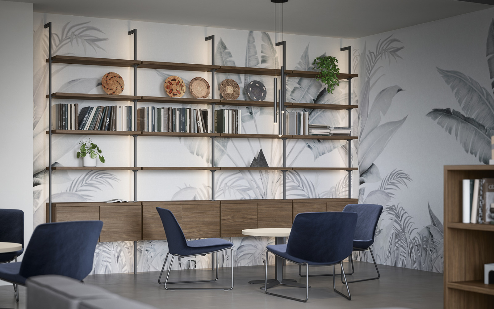 Uniko system | Cinquanta3