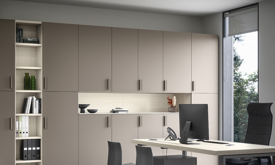 Bridging unit | Cinquanta3