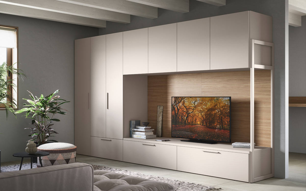 Bridging unit | Cinquanta3