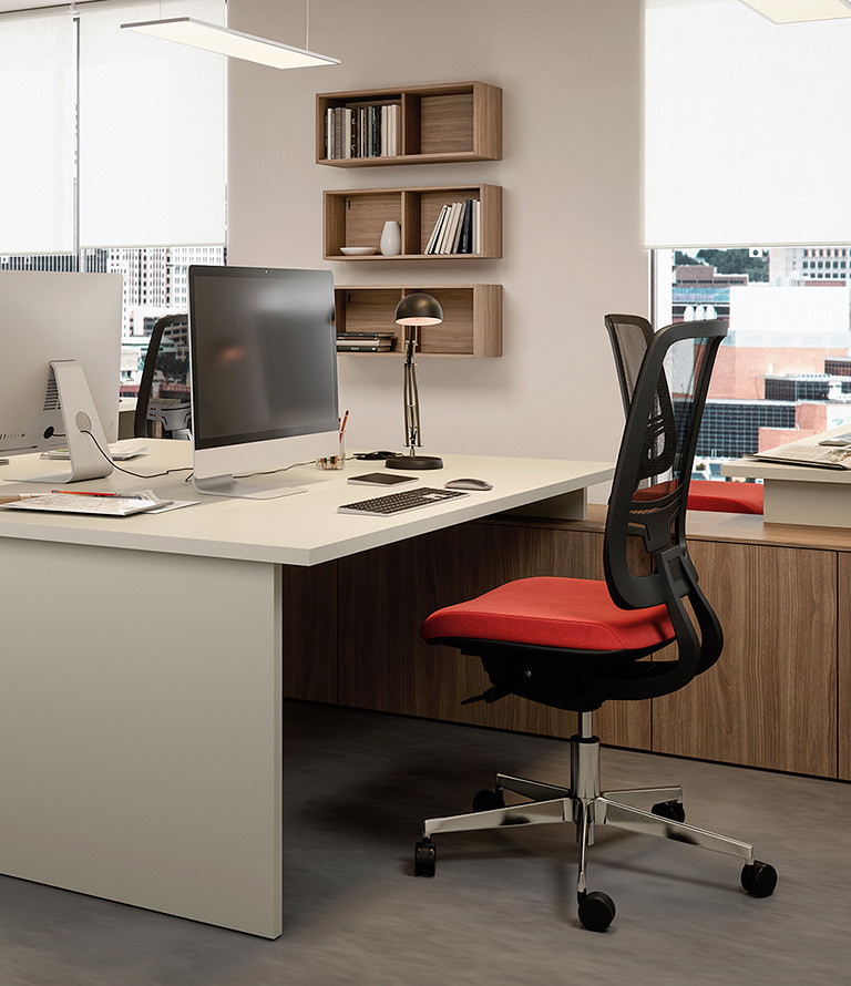 Die Rezeption Möbel | Cinquanta3