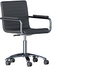 Furnishings for Open-plan layout | Cinquanta3