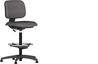 Furnishings for Open-plan layout | Cinquanta3