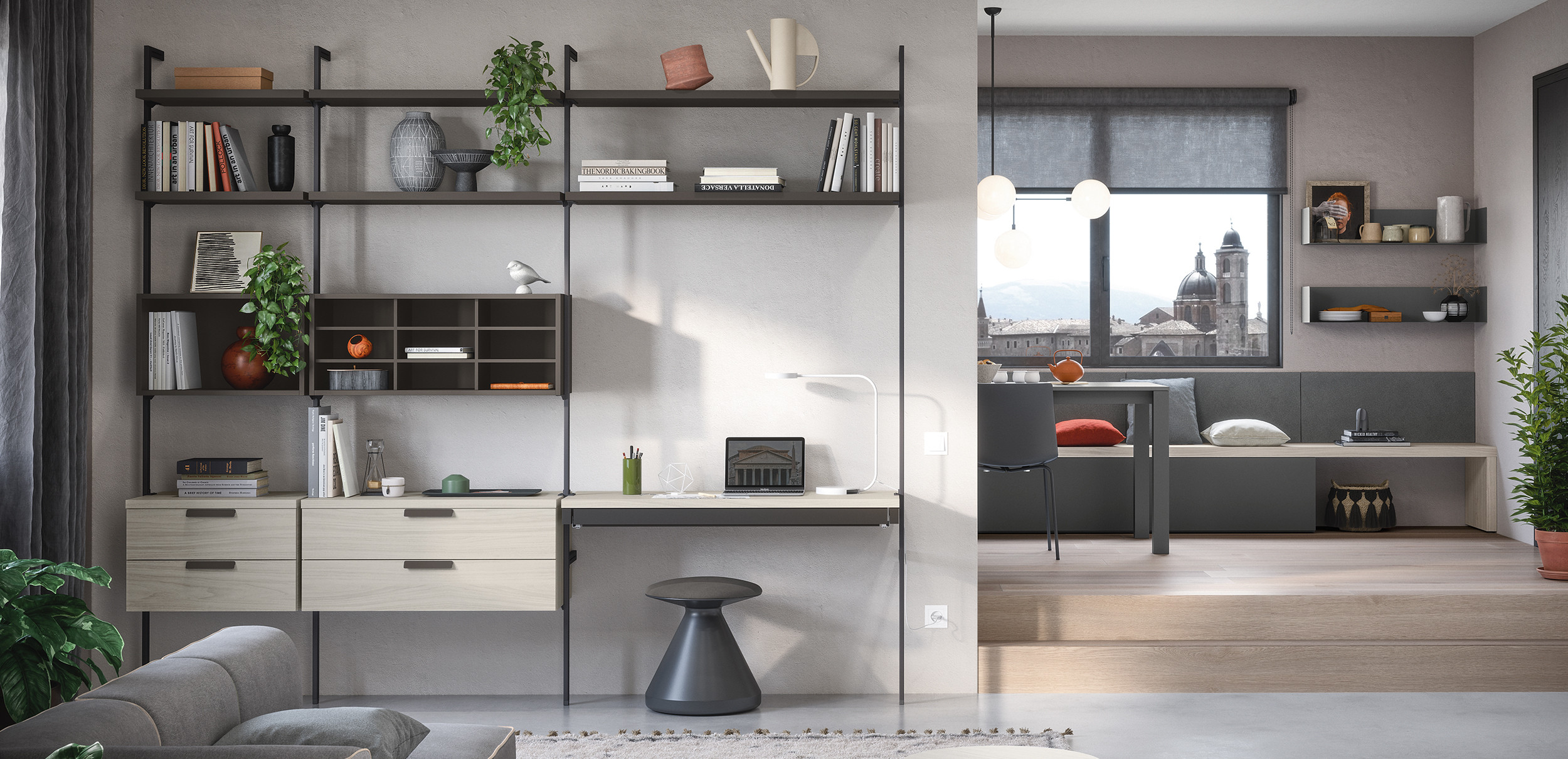 Sistema Uniko | Cinquanta3