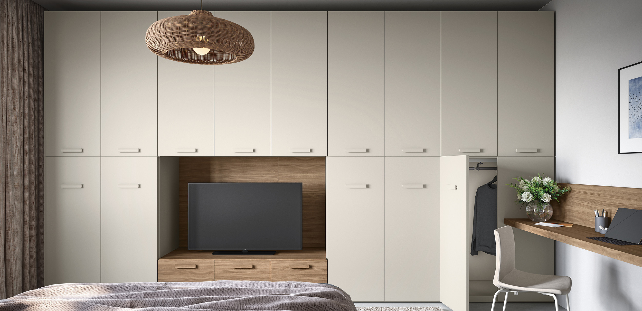 Bridging unit | Cinquanta3