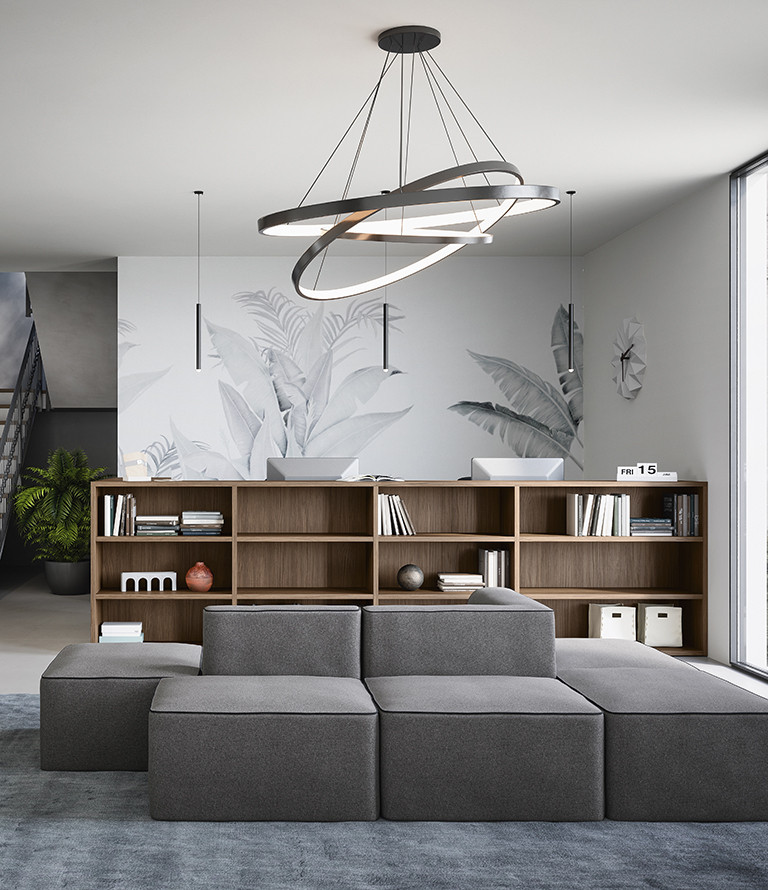 Madrid sofa | Cinquanta3