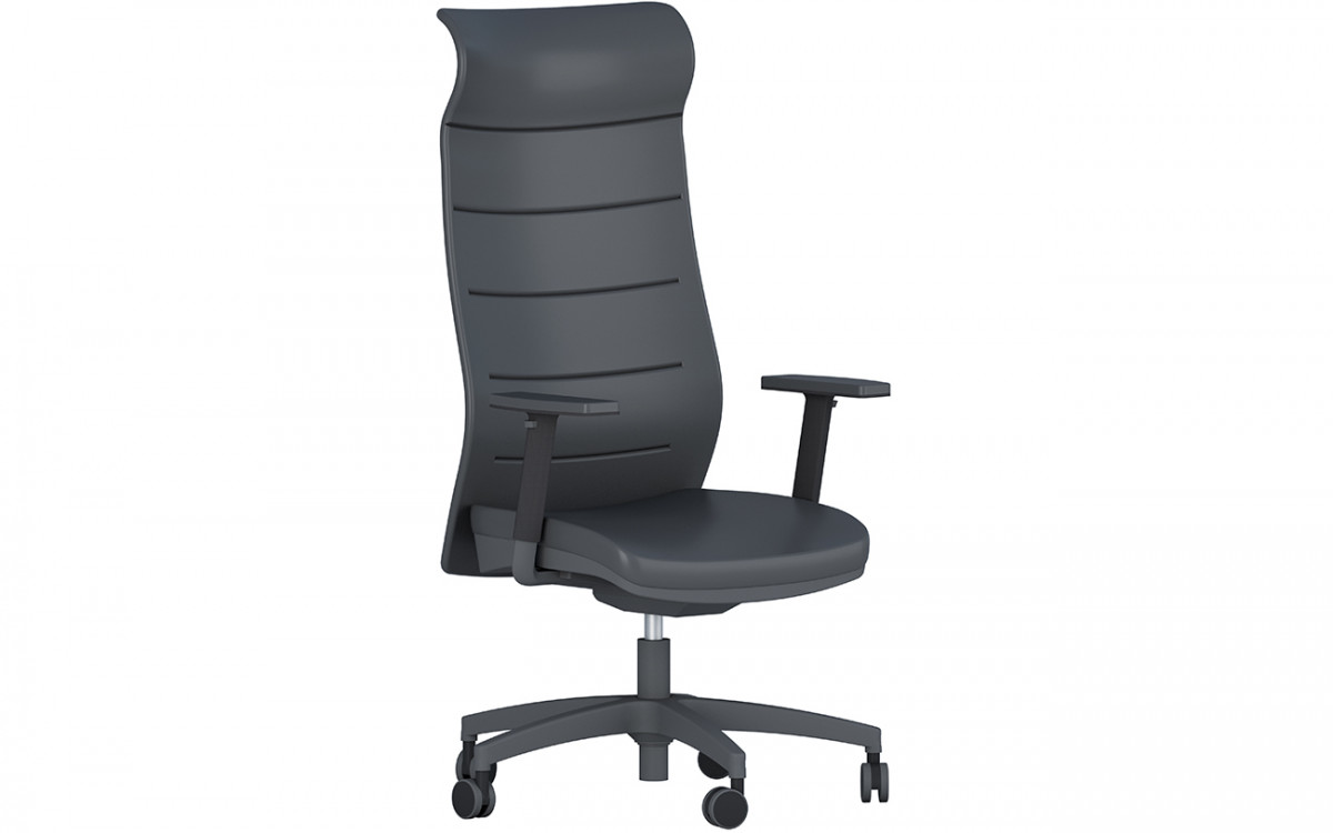 Montreal office chair | Cinquanta3